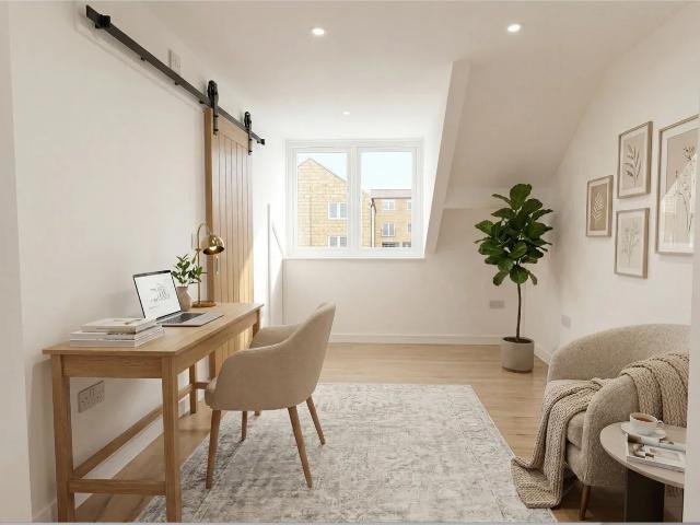 Apartment at High Street, Calderdale