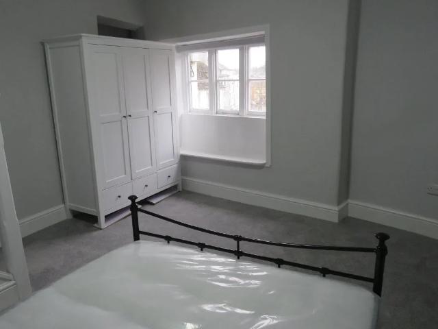 Apartment at High Street, Calne