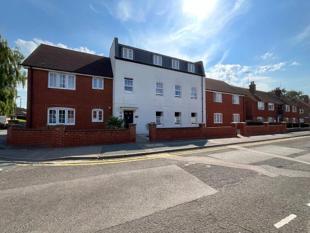 Apartment at High Street, Canterbury