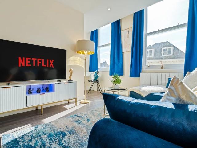 Apartment at High Street, Canterbury