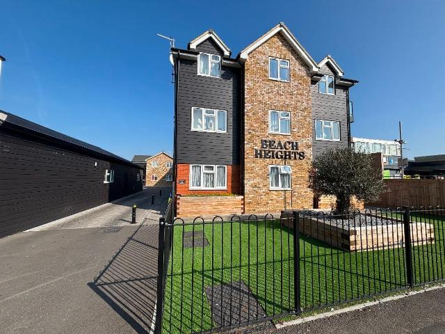 Apartment at High Street, Castle Point