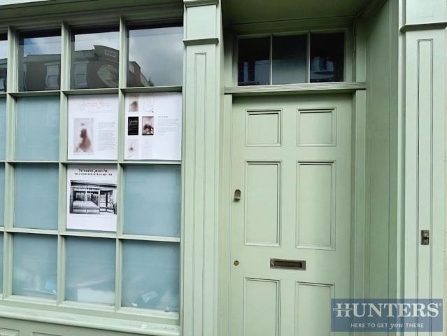 Apartment at High Street, Chatham