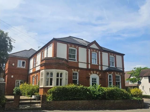 Apartment at High Street, Chelmsford