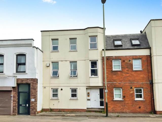 Apartment at High Street, Cheltenham