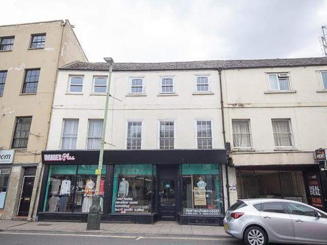 Apartment at High Street, Cheltenham