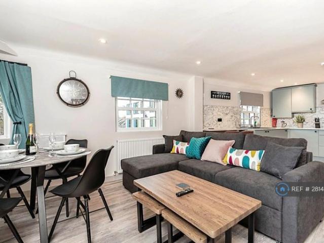 Apartment at High Street, Cheltenham