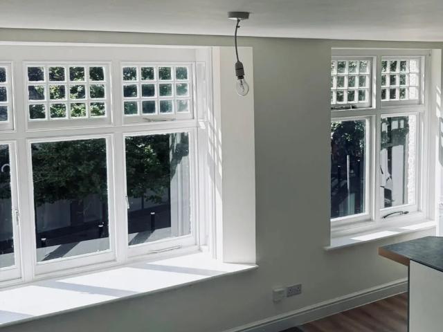 Apartment at High Street, Chesham