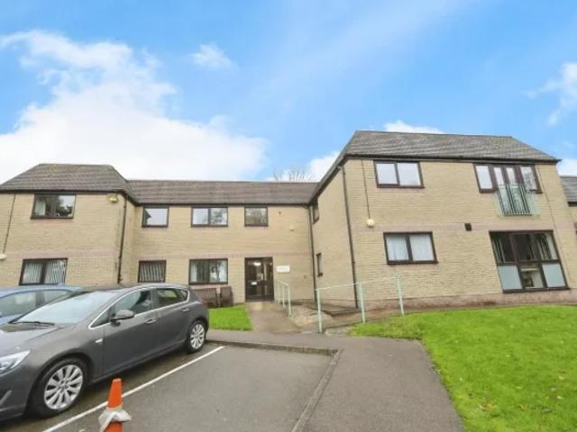 Apartment at High Street, Chesterfield