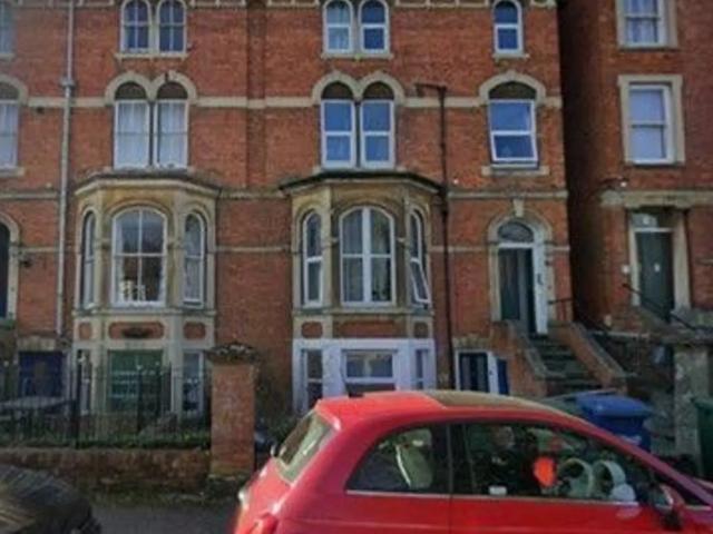 Apartment at High Street, Cherwell District