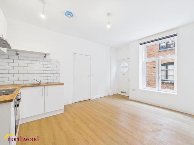 Apartment at High Street, Cherwell District