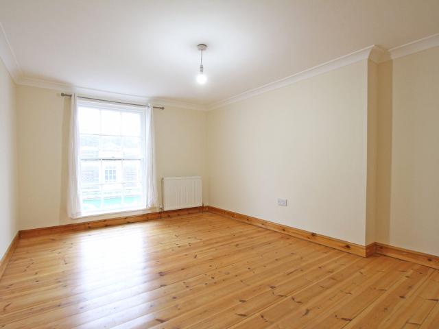 Apartment at High Street, Cherwell District