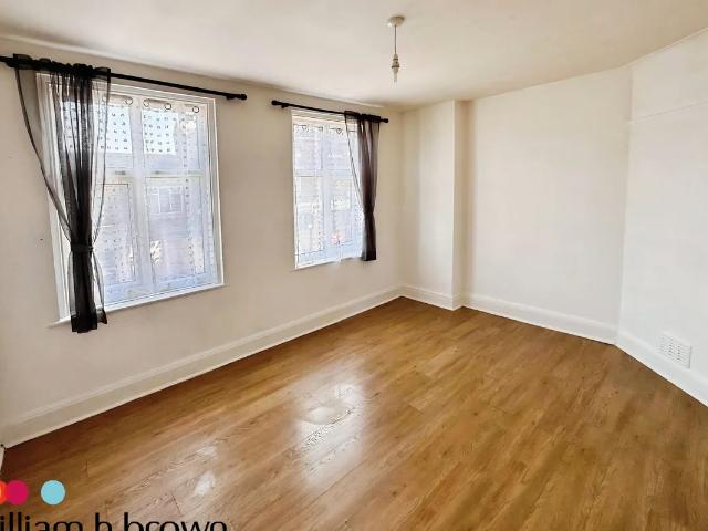 Apartment at High Street, Clacton on Sea