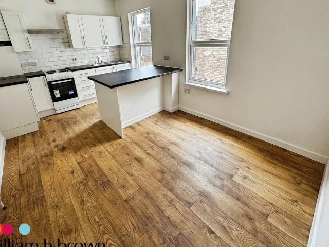 Apartment at High Street, Clacton on Sea