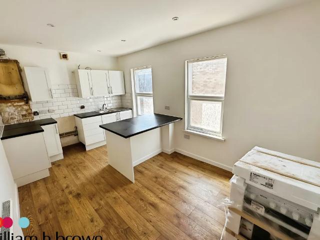 Apartment at High Street, Clacton on Sea