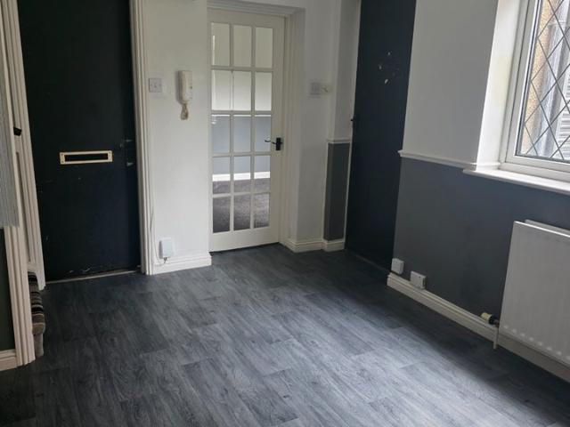 Apartment at High Street, Cleethorpes