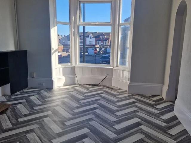 Apartment at High Street, Cleethorpes