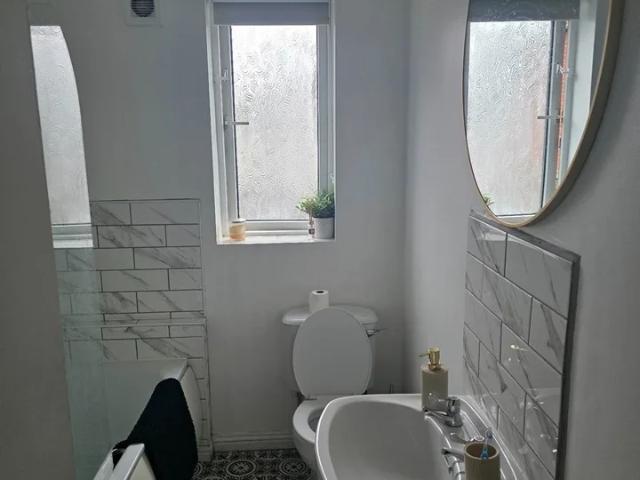Apartment at High Street, Cleethorpes