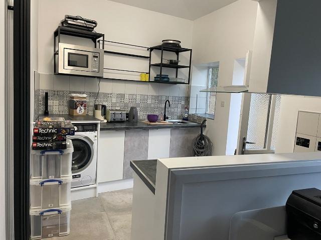 Apartment at High Street, Cranfield