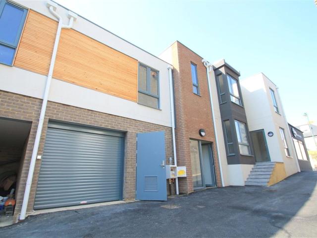 Apartment at High Street, Adur