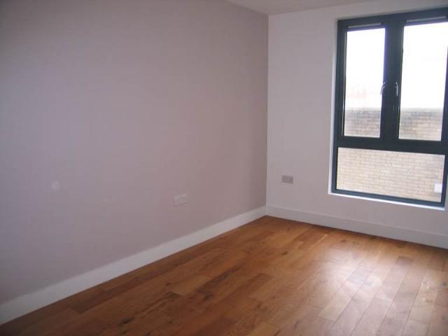 Apartment at High Street, Adur