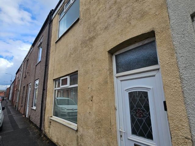 Apartment at High Street, Atherton