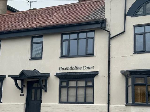 Apartment at High Street, Bolsover