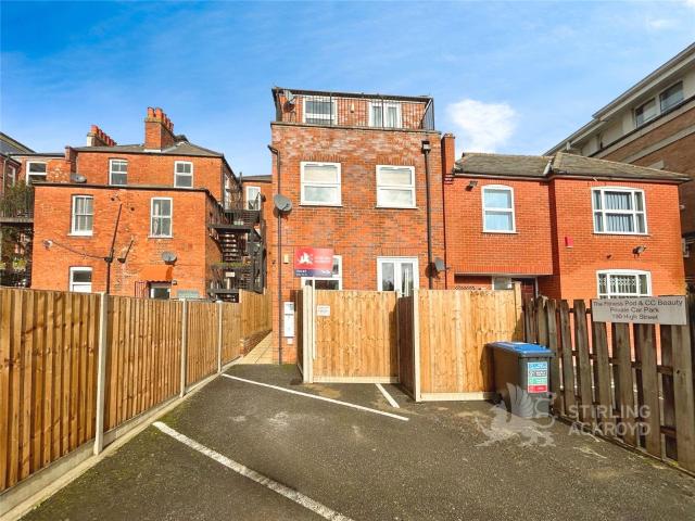 Apartment at High Street, Borough of Runnymede