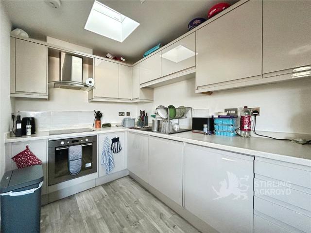 Apartment at High Street, Borough of Runnymede