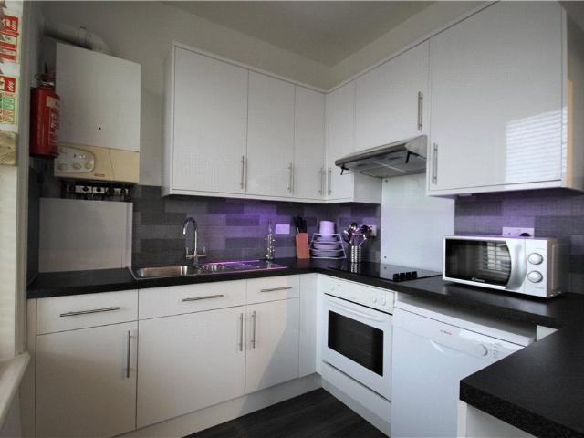 Apartment at High Street, Borough of Runnymede