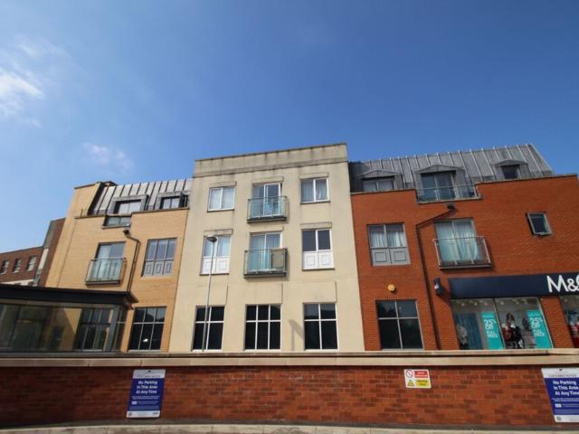 Apartment at High Street, Borough of Runnymede