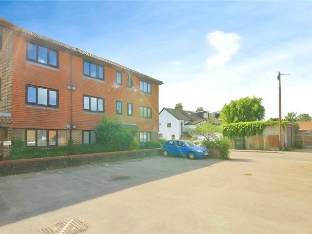 Apartment at High Street, Borough of Runnymede