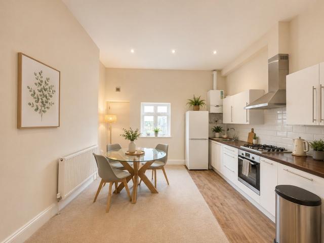 Apartment at High Street, Borough of Swale
