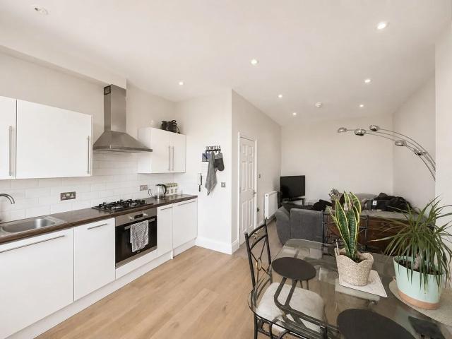 Apartment at High Street, Borough of Swale
