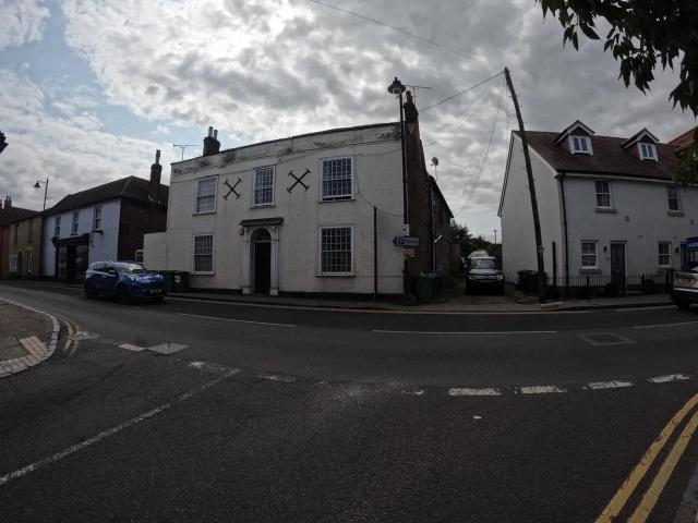 Apartment at High Street, Borough of Swale