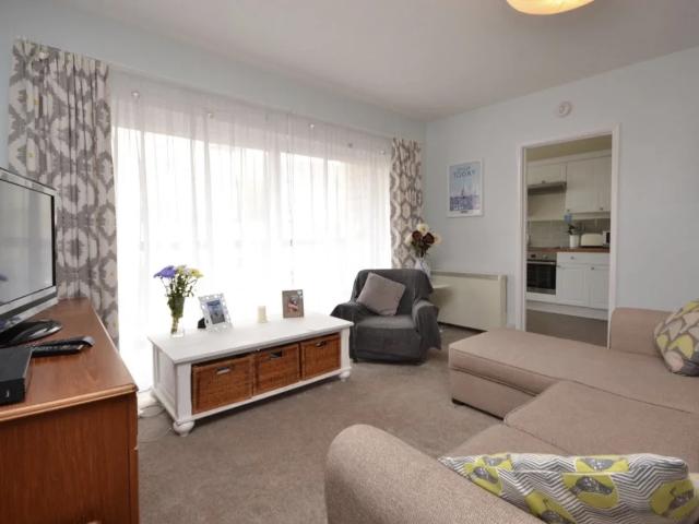 Apartment at High Street, Bath