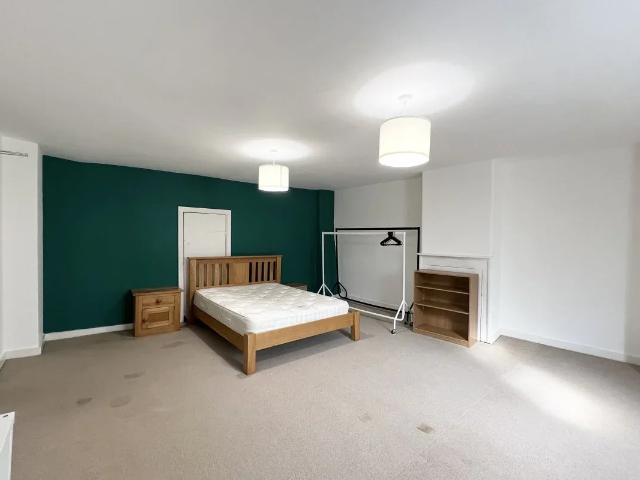 Apartment at High Street, Bath