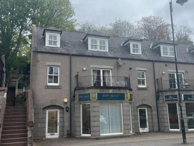 Apartment at High Street, Banchory