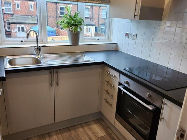 Apartment at High Street, Barnsley