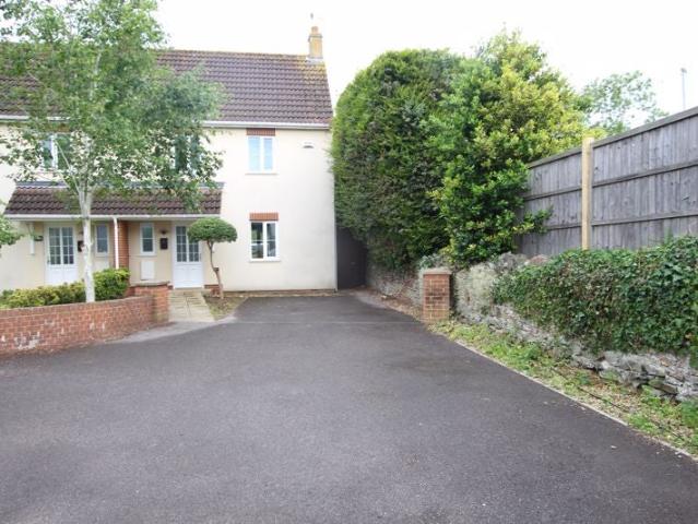 Apartment at High Street, Bitton