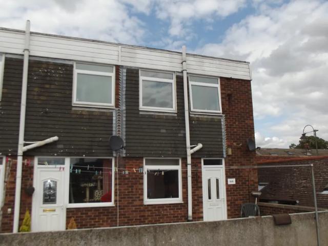 Apartment at High Street, Biggleswade