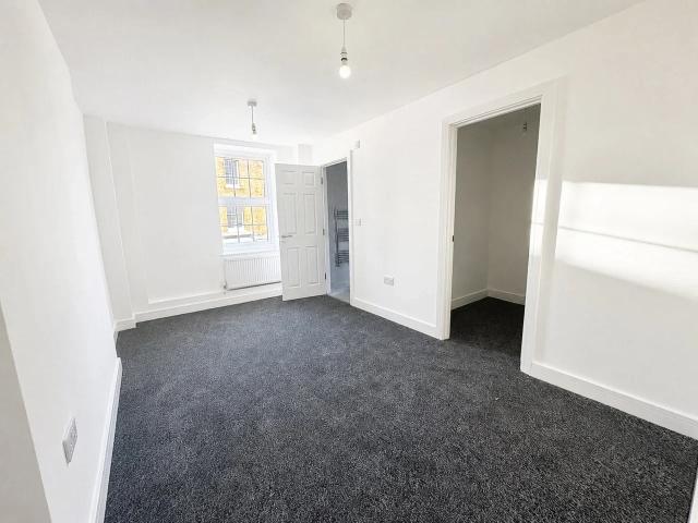 Apartment at High Street, Biggleswade