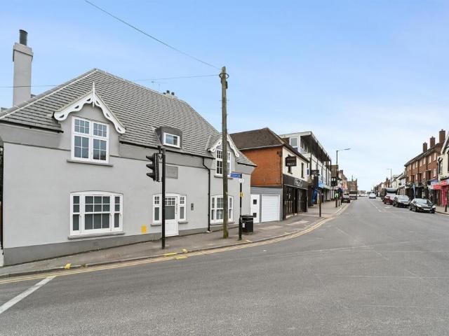 Apartment at High Street, Billericay