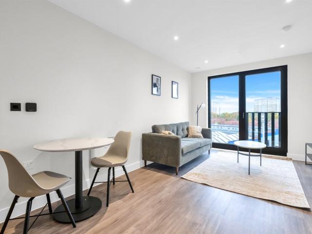 Apartment at High Street, Birmingham