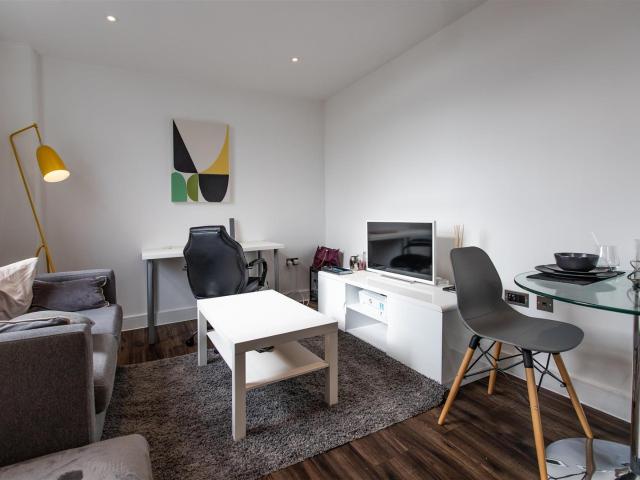 Apartment at High Street, Birmingham