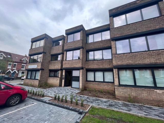 Apartment at High Street, Birmingham