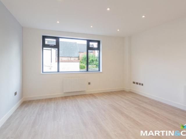 Apartment at High Street, Birmingham