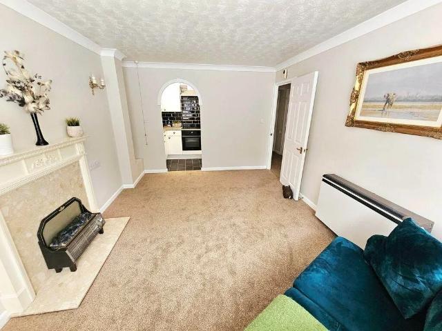 Apartment at High Street, Birmingham
