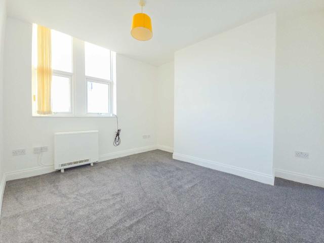 Apartment at High Street, Blackpool