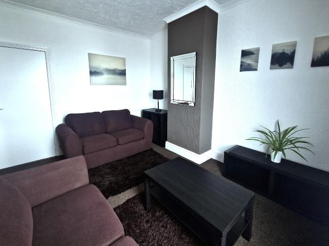 Apartment at High Street, Blackpool