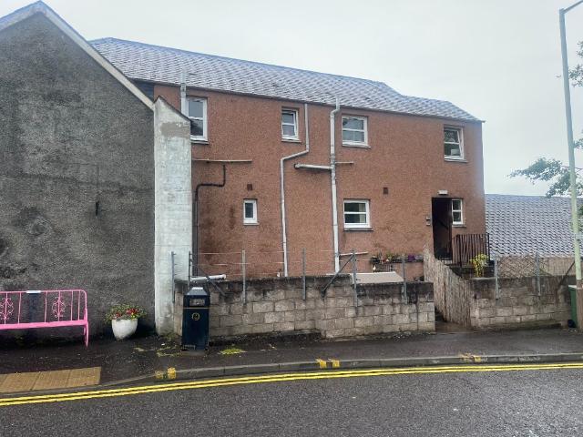 Apartment at High Street, Blairgowrie and Rattray